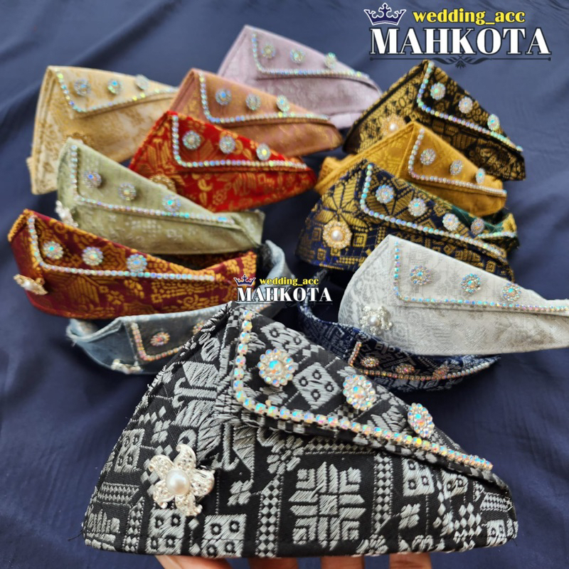 Jual Tanjak sultan + diamond (Anak 1 -9thun) | Shopee Indonesia