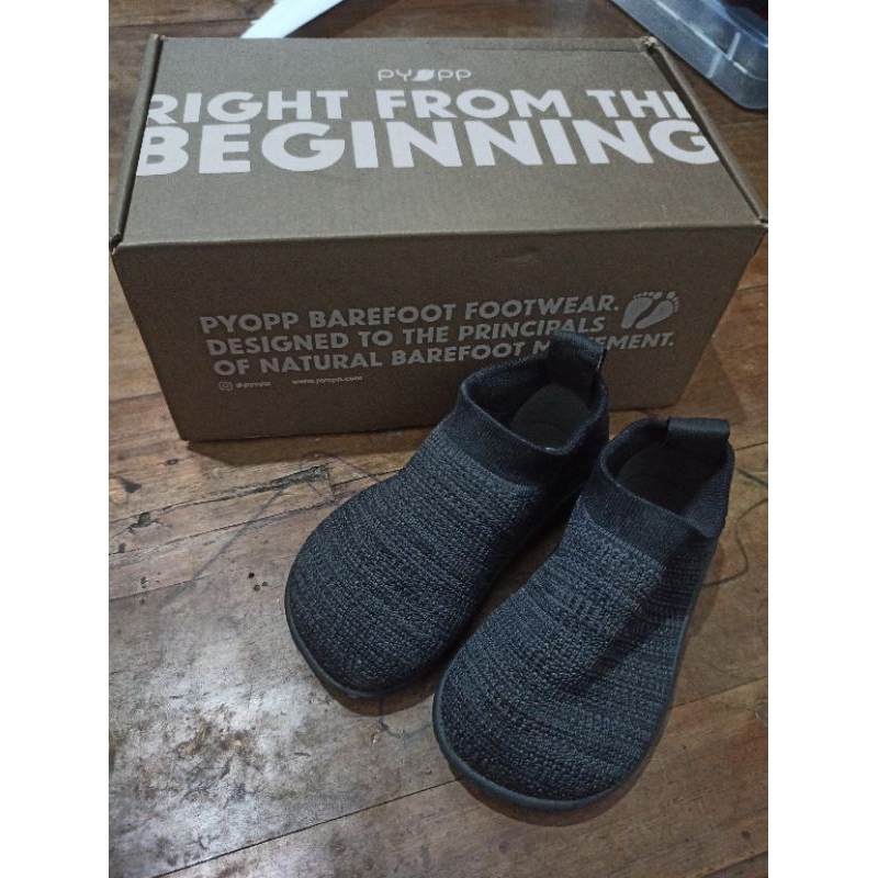 Jual PRELOVED GALLOP SHOES by Pyopp | Shopee Indonesia