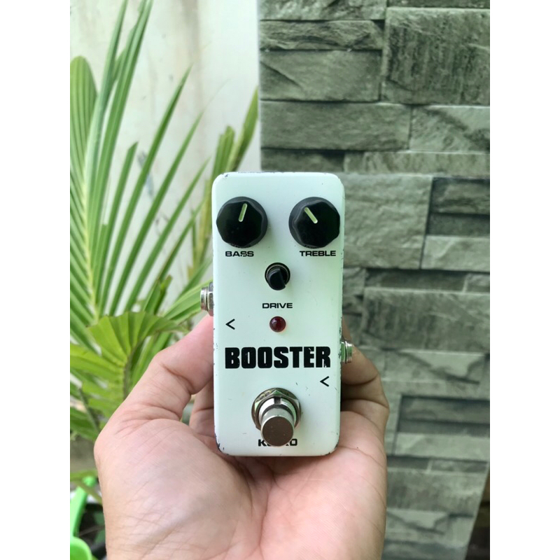 Jual KOKKO BOOSTER (SECOND / BEKAS) | Shopee Indonesia