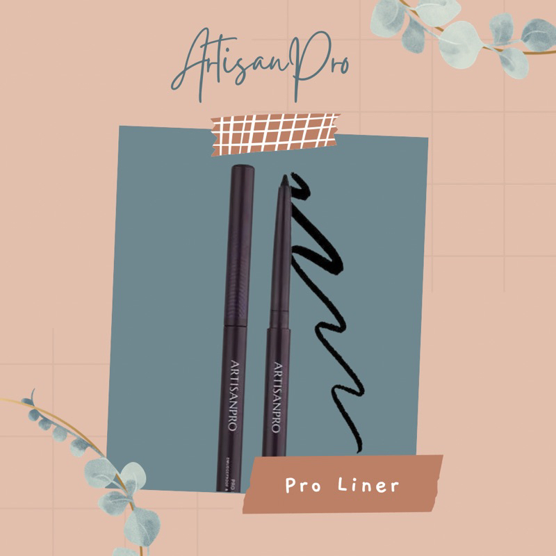Jual Pro Liner Pensil Matic | Shopee Indonesia