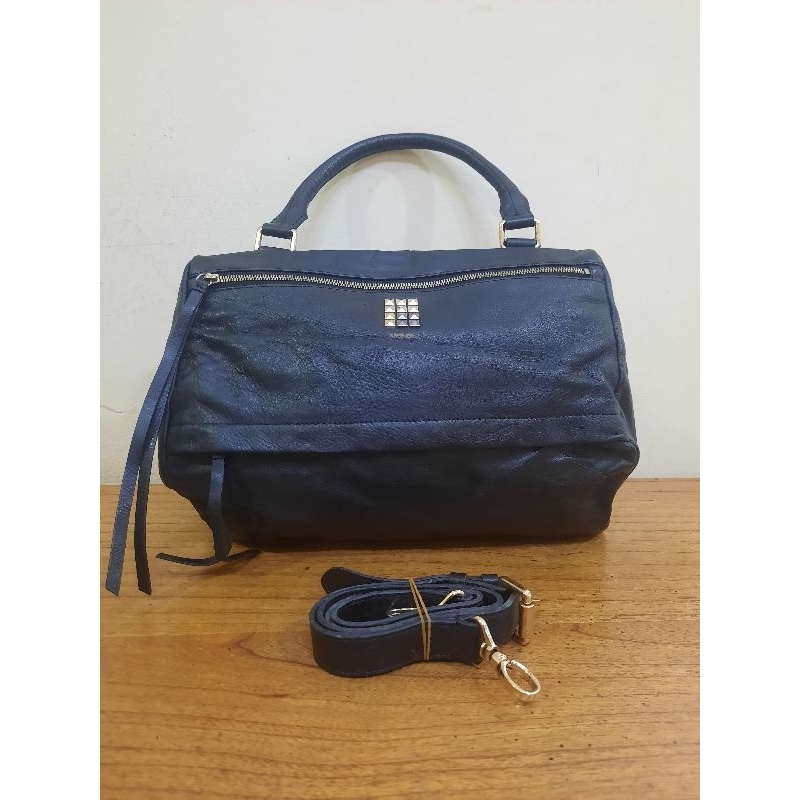 Jual Sling Bag MANAS - TAS PRELOVED BRANDED ORIGINAL | Shopee Indonesia