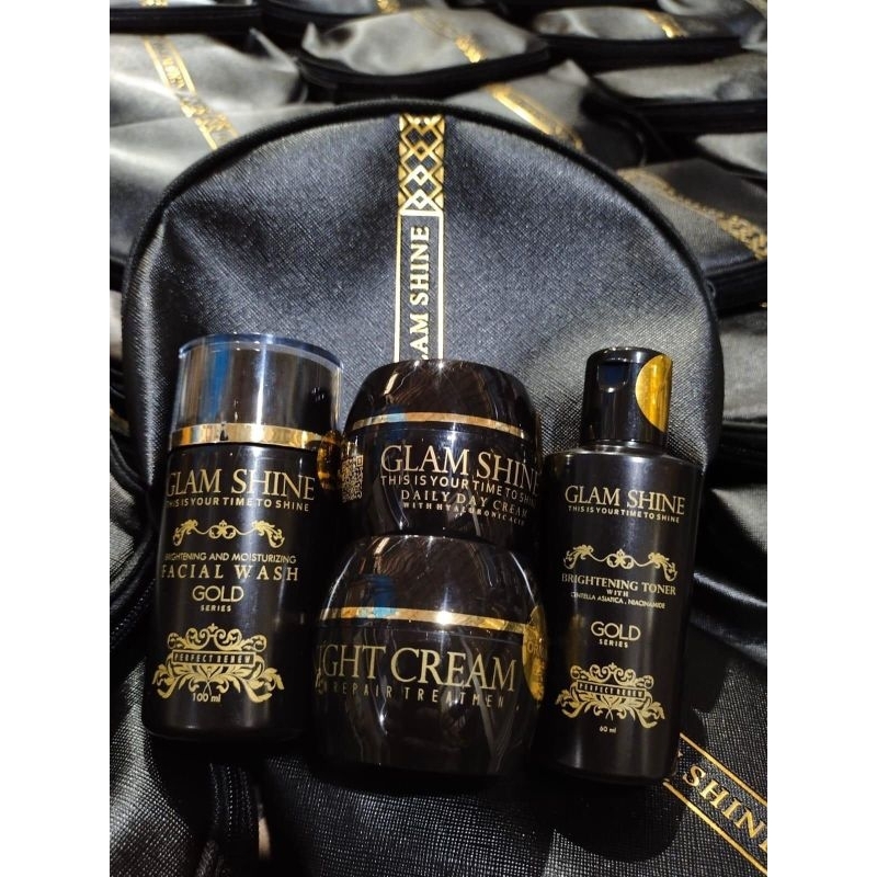 Jual PAKET GOLD SERIES | Shopee Indonesia