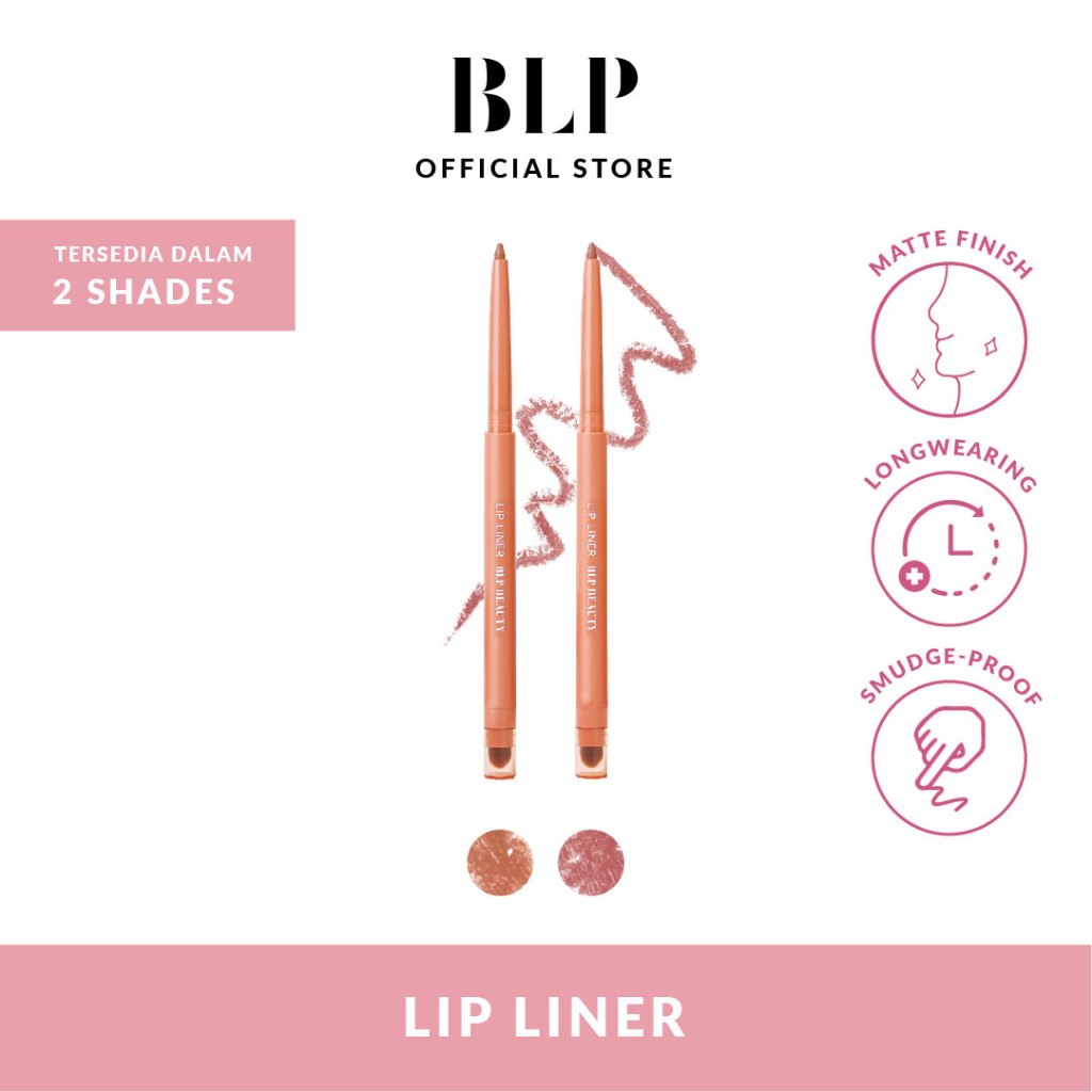 Jual BLP - Lip Liner | Shopee Indonesia