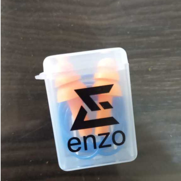 Jual EISEN - ENZO / Pelindung Telinga / Ear Plug / EISEN - ENZO ...