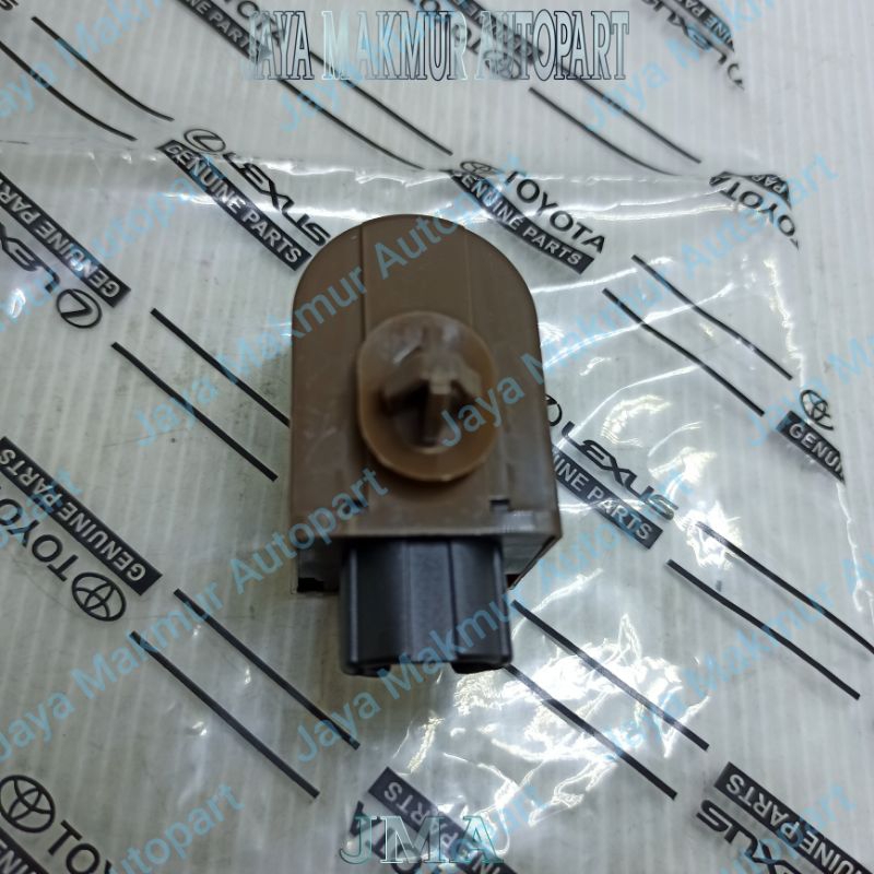 Jual Buzzer Wireless Door Lock Toyota Land Cruiser LC Previa 89747 ...