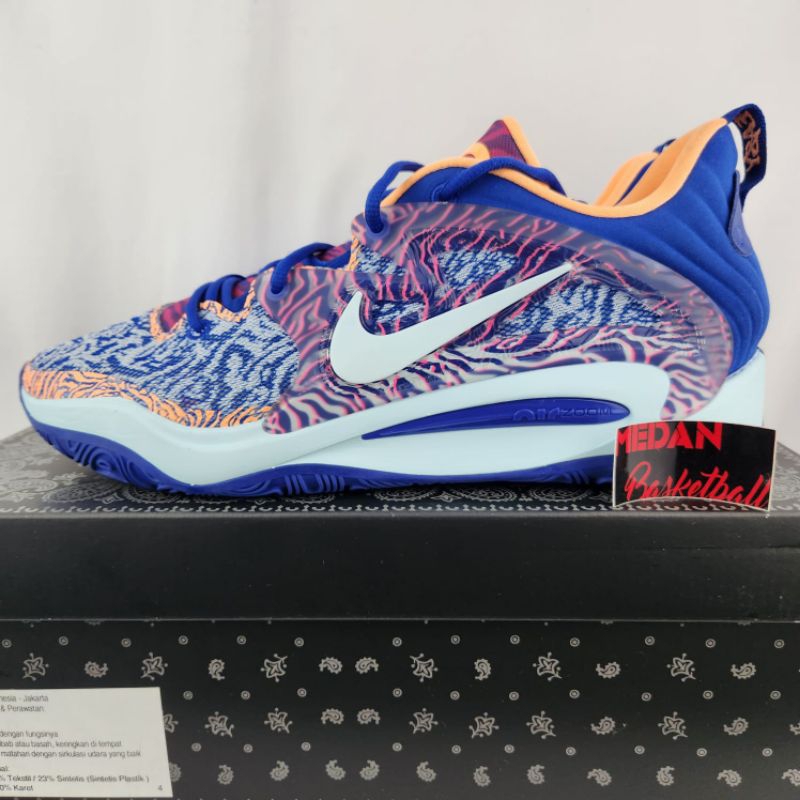 Jual Sepatu Basket KD 15/Kevin Durant 15 Napheesa Collier | Shopee ...