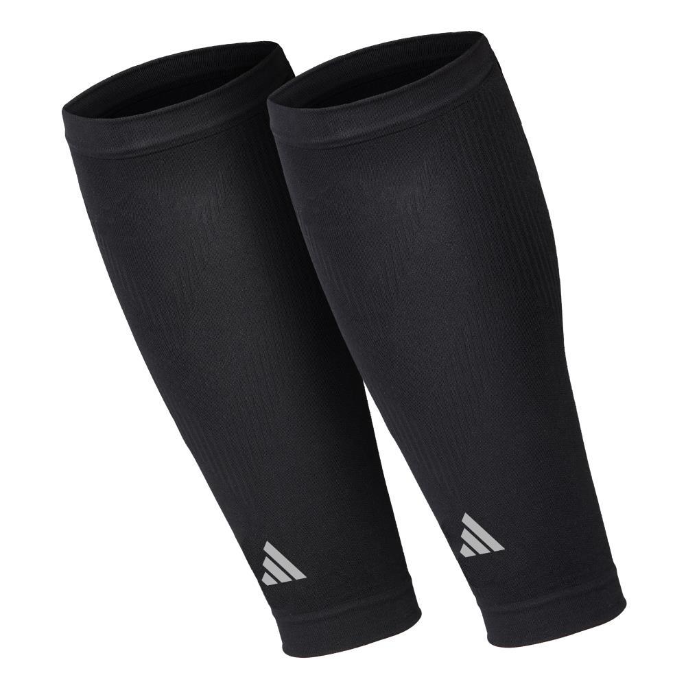 Jual adidas Compression Calf Sleeves Black - Original Product | Shopee ...