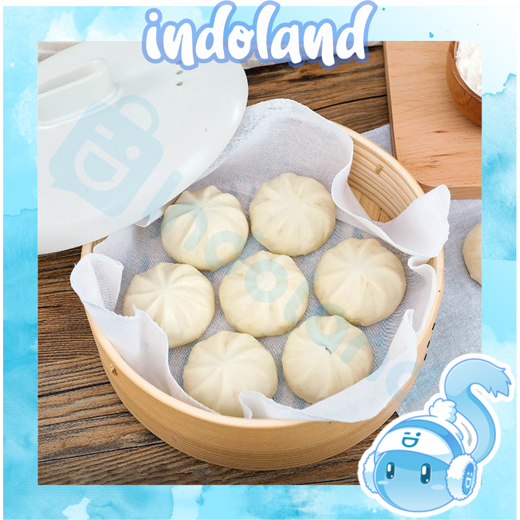 Jual ☀ INDOLAND ☀ ALAS PENGUKUS KAIN KAIN KUKUSAN KAIN KUKUS ROTI ANEKA ...