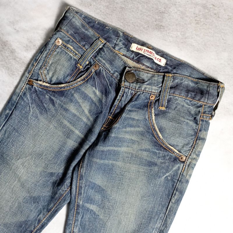 Jual denim second brand | Shopee Indonesia