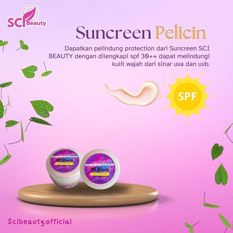 Jual BB Glow Suncreen | Shopee Indonesia
