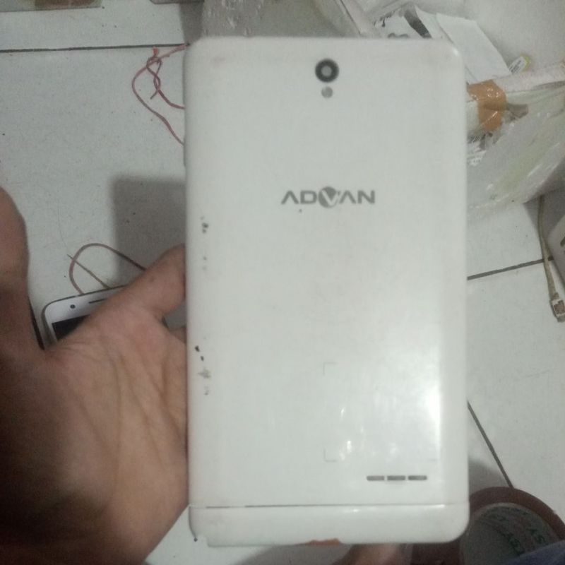 Jual BACKDOOR BEKAS ADVAN E1C | Shopee Indonesia