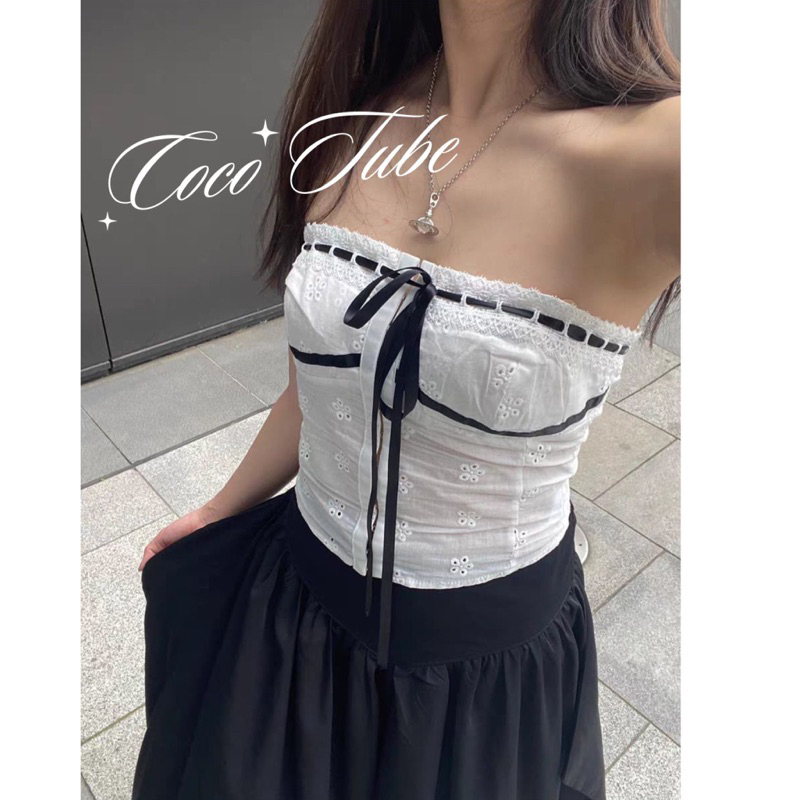 Jual Coco Tube - TGIF | Shopee Indonesia