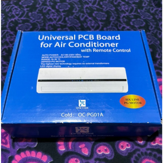 Jual Modul module pcb ac universal | Shopee Indonesia