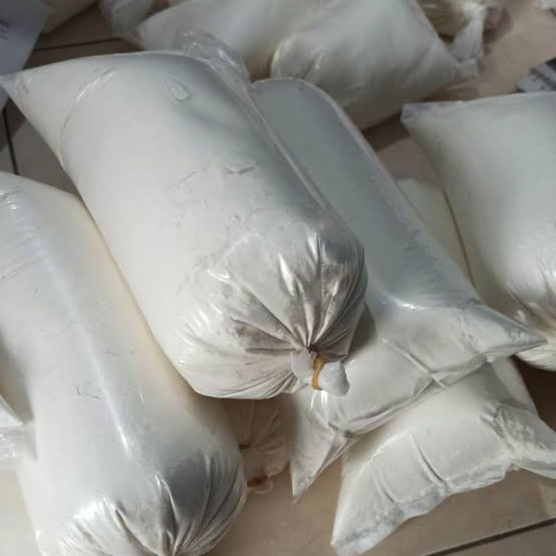 Jual Tepung Terigu 1 kg Payung Hijau ( Kemasan Repack ) | Shopee Indonesia