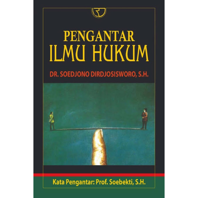 Jual Buku pengantar ilmu Hukum | Shopee Indonesia