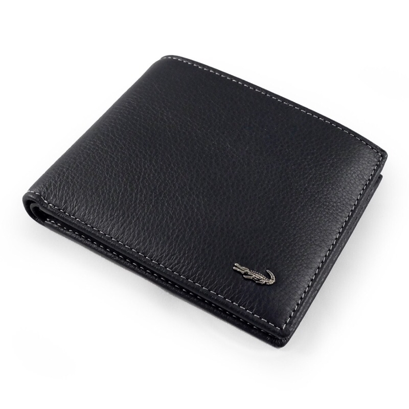 Jual Preloved Dompet Lacoste (original) | Shopee Indonesia