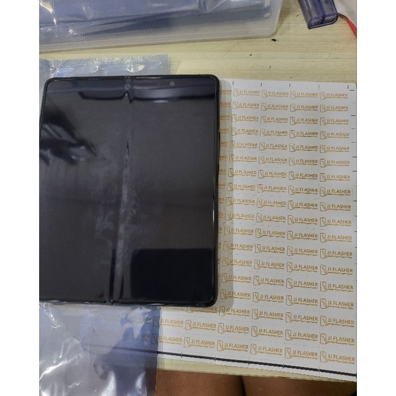Jual LCD Z Fold 3 Original +Frame | Shopee Indonesia