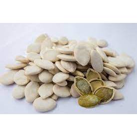 Jual KUACI PUTIH SUPER BIJI LABU 100 GRAM KUACI BIJI LABU ASIN | Shopee ...