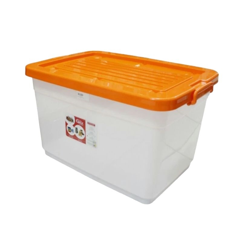Jual GIGA CONTAINER JUMBO 200 L MASPION / TEMPAT PENYIMPANAN BERODA ...