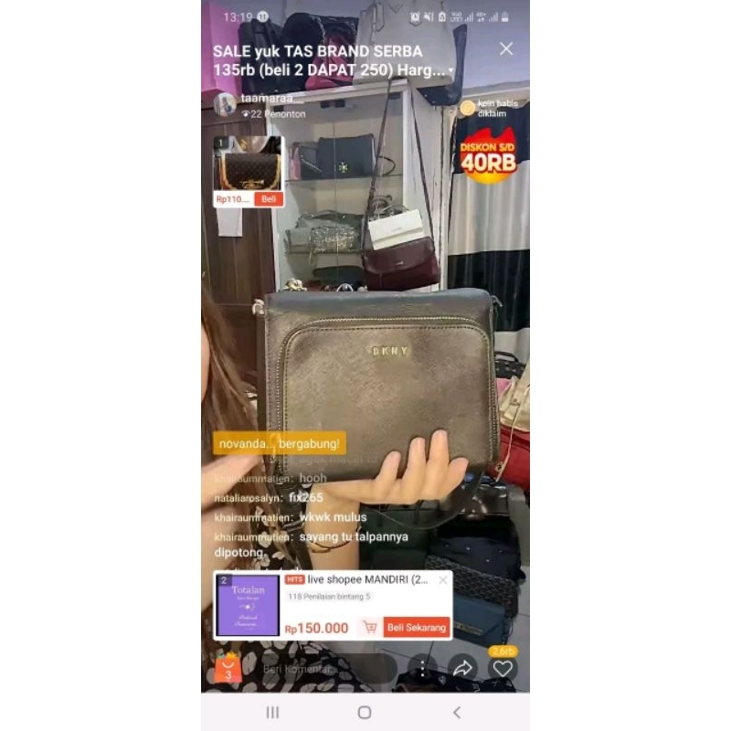 Jual co link shopee (pesanan) | Shopee Indonesia