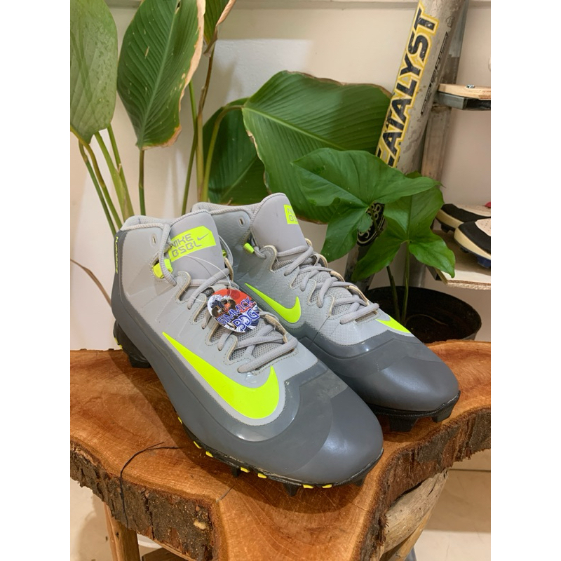 Jual SEPATU BASEBALL SOFTBALL SLOWPITCH RUGBY AMERICAN FOOTBAL MLB NFL ...