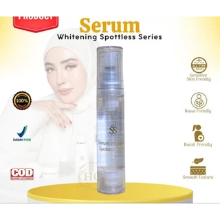 Produk SHELLA SAUKIA SKIN OFFICIAL | Shopee Indonesia