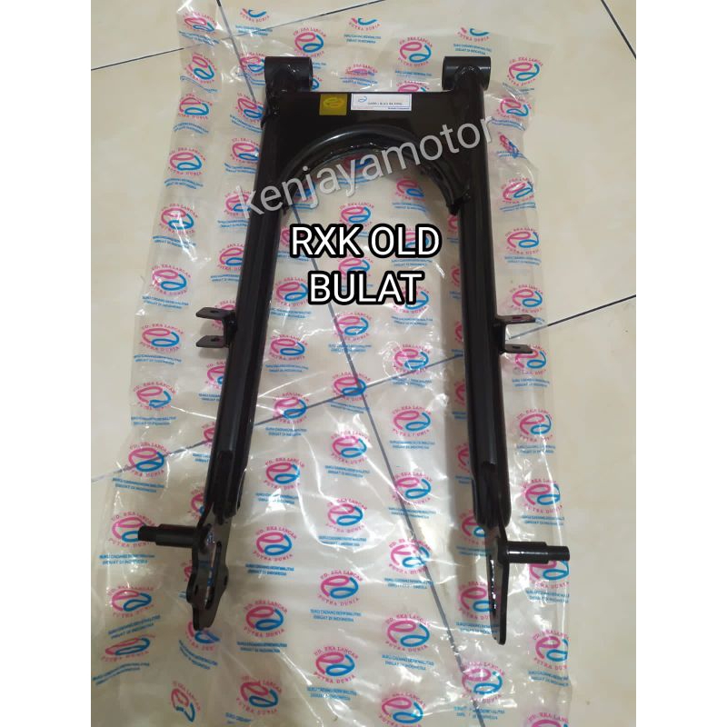 Jual SWING ARM GARPU CAPIT UDANG RX KING RXK OLD BULAT HIGH QUALITY ...