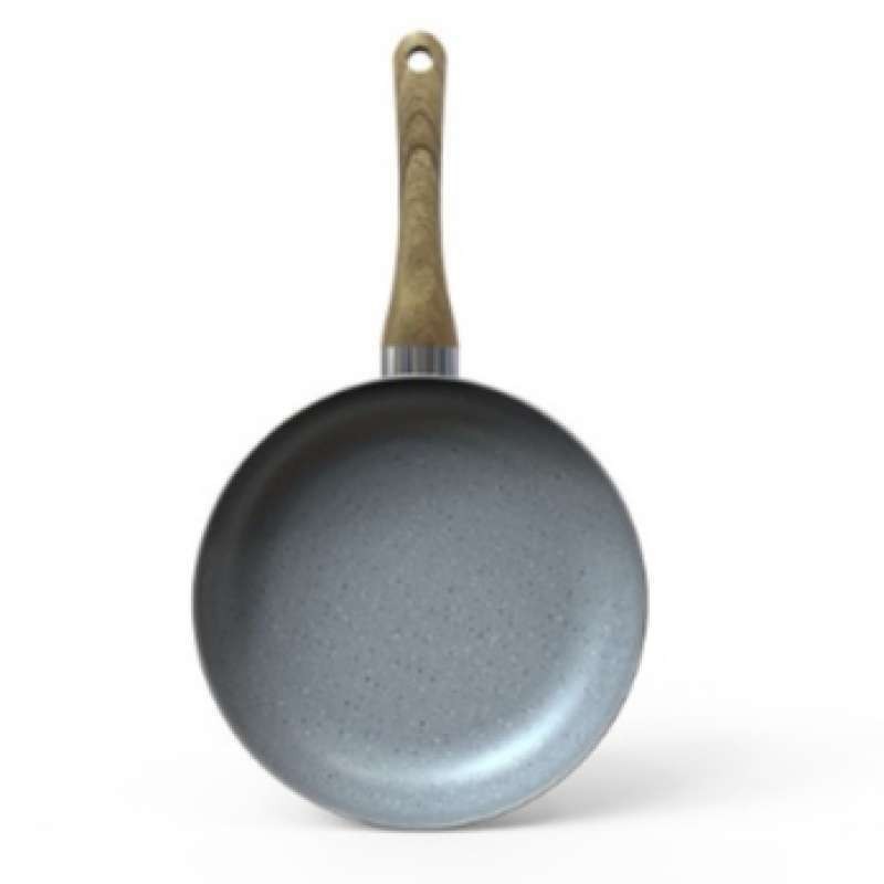 Jual Sunhouse Fry Pan Marble 18cm CL18 Clover Series Panci Frypan CL 18 ...