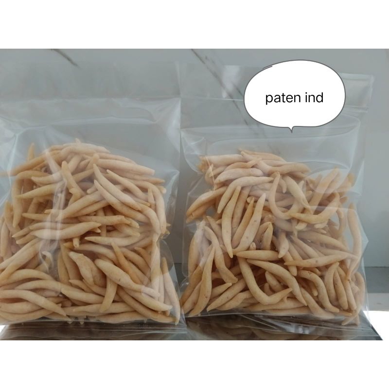 Jual Curut /telur gabus isi 200gr | Shopee Indonesia