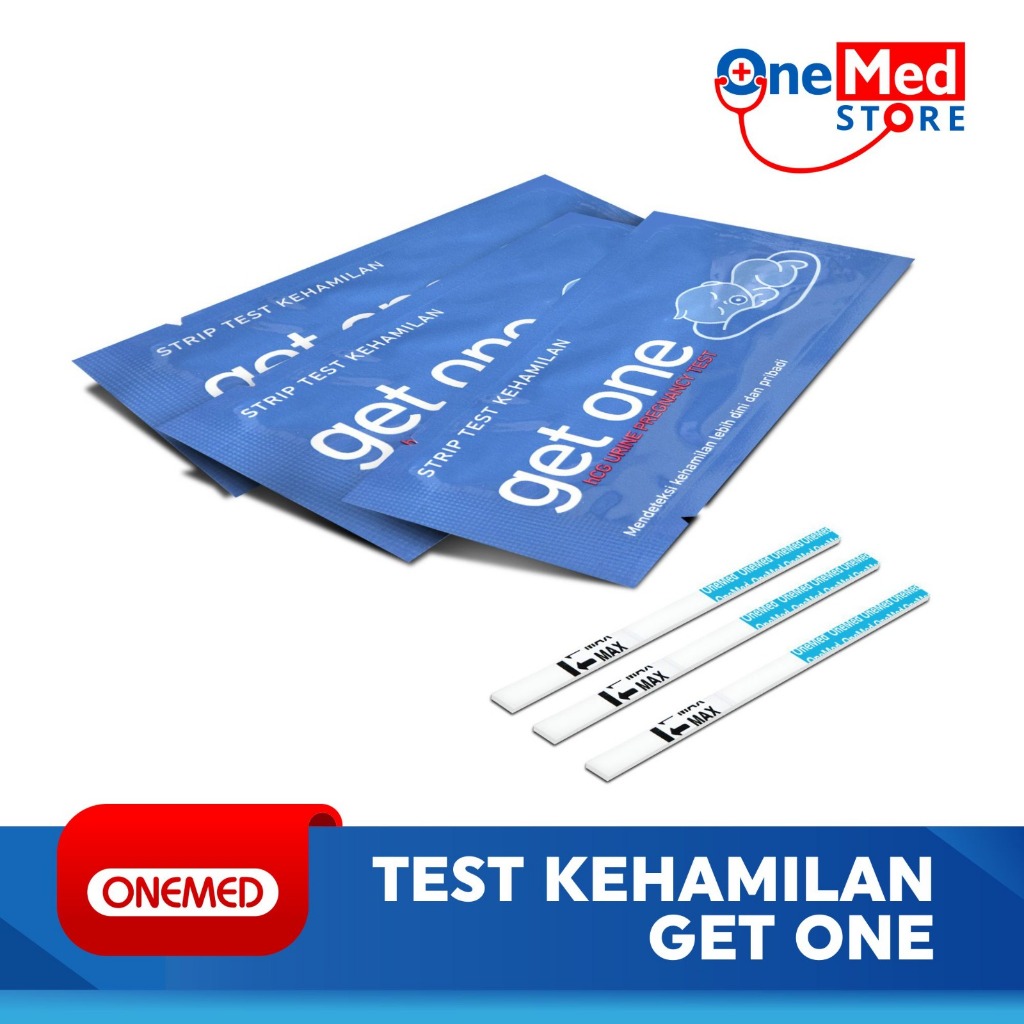 Toko Online OneMed Official Store | Shopee Indonesia