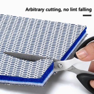 Jual 8D HoneyComb Busa Spon Filter Magic Aquarium | Shopee Indonesia