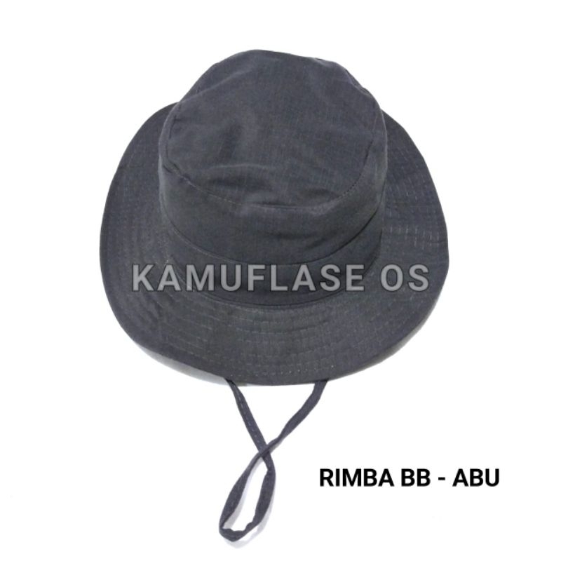 Jual Grosir topi rimba army TERMURAH TERLENGKAP topi rimba loreng tni ...