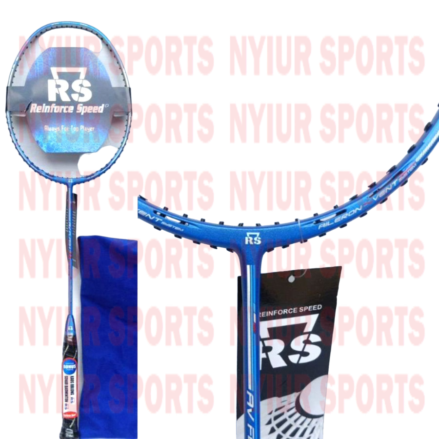 Jual RAKET RS AV FLASH SERIES | Shopee Indonesia