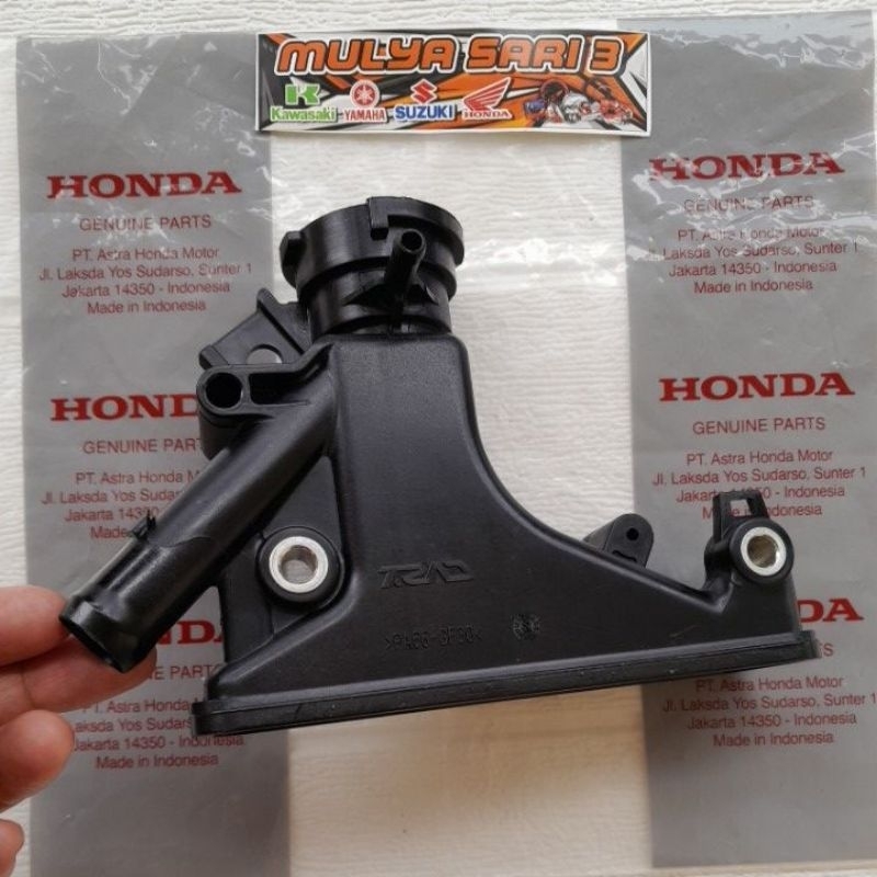 Jual KEPALA RADIATOR VARIO 160 PCX 160 ADV 160 ORIGINAL BARU | Shopee ...