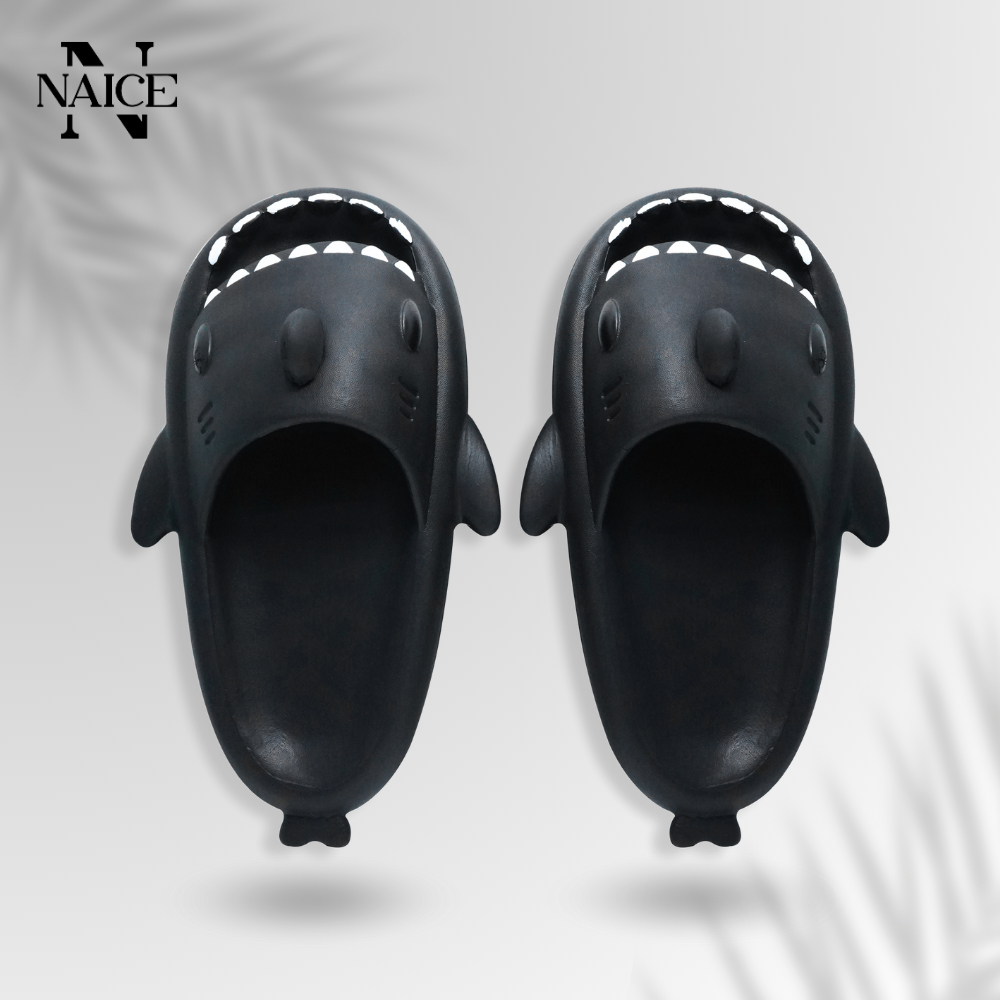 Jual Sandal Hiu Dewasa pria Wanita / Sandal Shark Model Hiu EVA ...