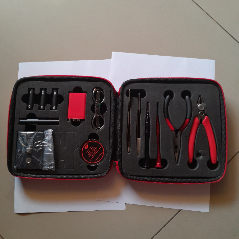 Jual Paket Toolkit Toolbox Mesin versi 2 | Shopee Indonesia