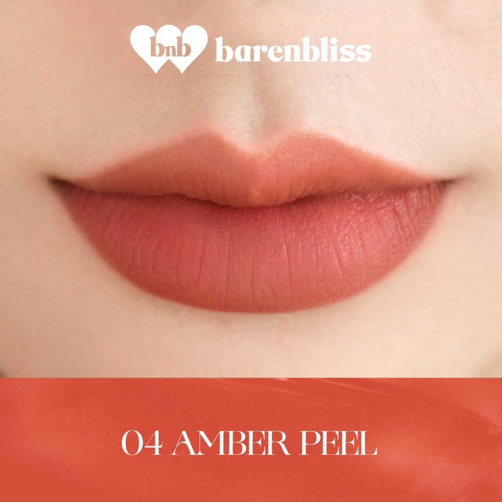 Jual BNB barenbliss Ombre Apple Makes Adorable Mousse Tint | Shopee ... Jual BNB barenbliss Ombre Apple Makes Adorable Mousse Tint | Shopee ...