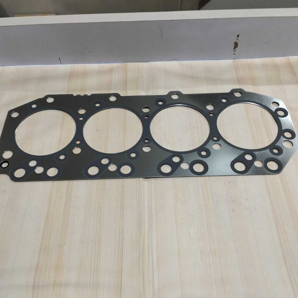 Jual GASKET HEAD CYLINDER PACKING HEAD ONLY BESI GRAPHIT ISUZU ELF NKR NLR NHR 55 PANTHER 2.5 8 ...