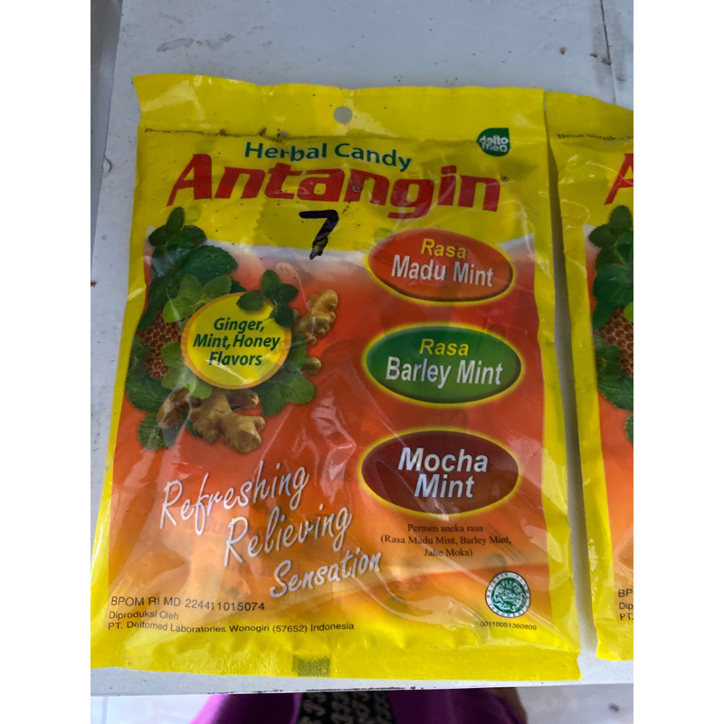 Jual PERMEN KIS, FOXS, TAMARIN, PENDEKAR BIRU, ALPENLIEBE, RELAXA ...