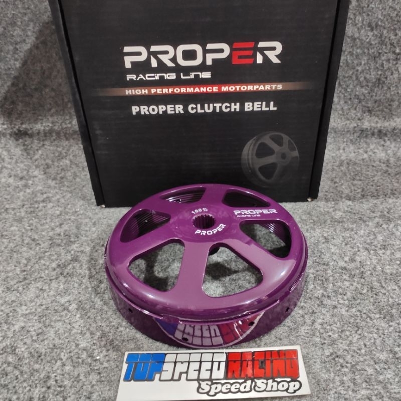 Jual MANGKO KAMPAS GANDA PROPER KARTEL BUAT YAMAHA MIO M3 , MIO S ...