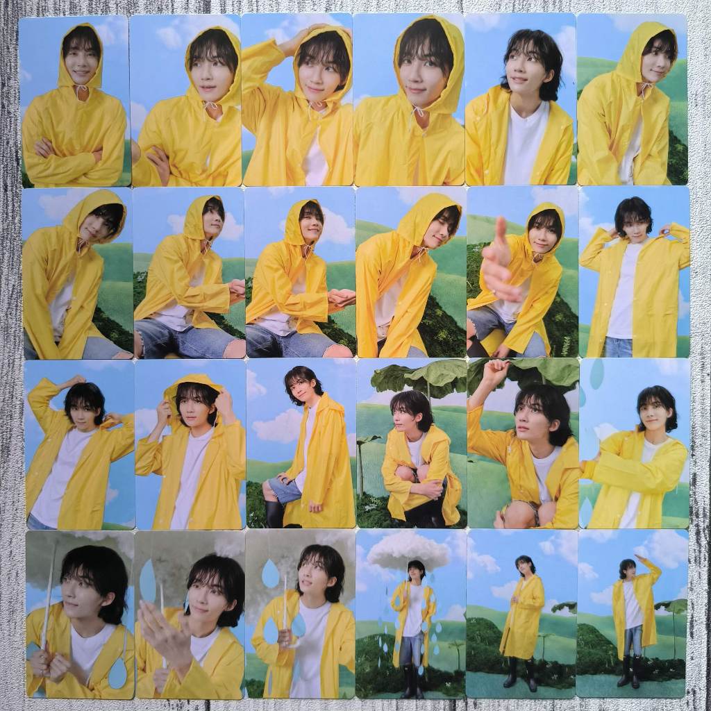 Jual (READY) SEVENTEEN - SEVENTEENTH HEAVEN CARAT VER CARVER PHOTOCARD BOOKLET JEONGHAN | Shopee ...