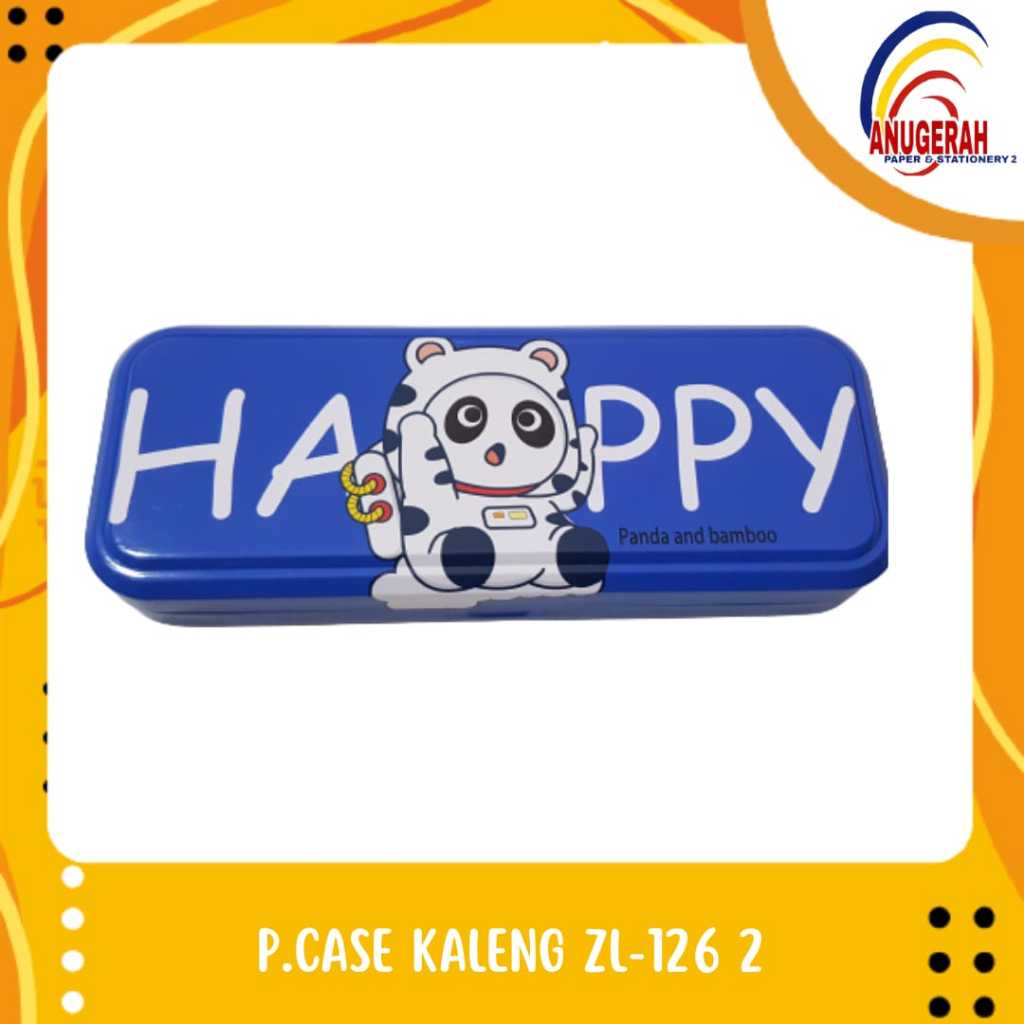 Jual ZL-1262 P CASE KALENG FANCY (PCS) | Shopee Indonesia
