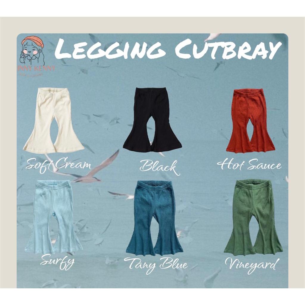 Jual LEGGING CUTBRAY BOHOPANNA - Bawahan Anak | Shopee Indonesia Jual LEGGING CUTBRAY BOHOPANNA - Bawahan Anak | Shopee Indonesia