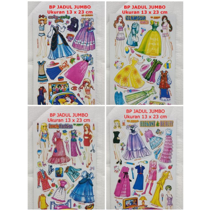 Jual BP Jumbo Jadul Bongkar Pasang Baju Bajuan | Shopee Indonesia