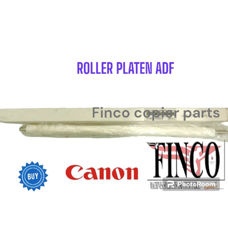 Jual Roller platen ADF Ir advance 6065 | Shopee Indonesia