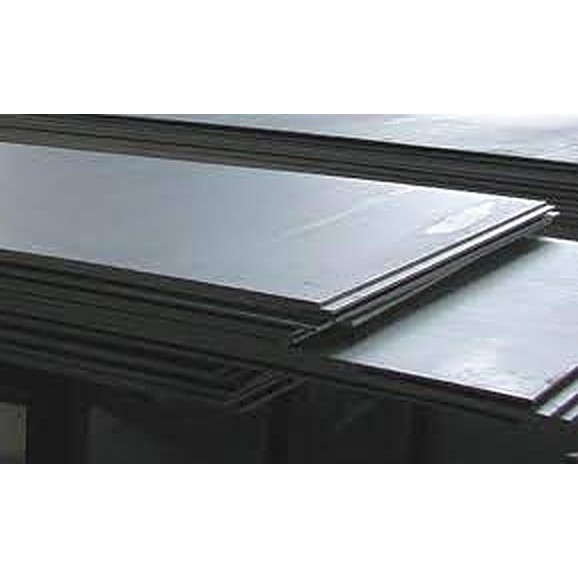 Jual Plat Hitam/ Eser 1.5mm 1.22 x 2.44 meter - Plat Besi | Shopee ...