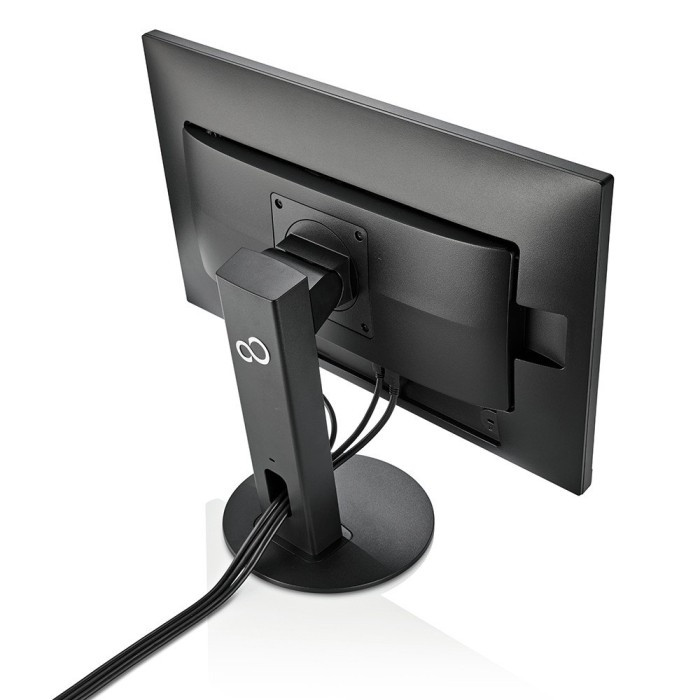 Jual Monitor Fujitsu B24-8Ts Pro 24 inch Full hd Hdmi | Shopee Indonesia