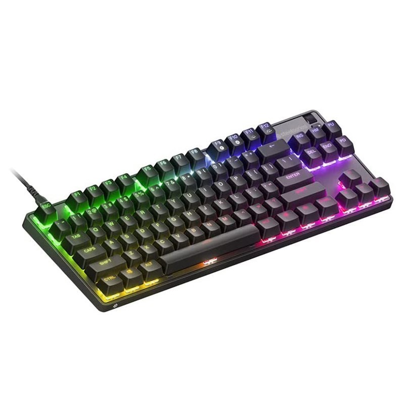 Jual SteelSeries Apex 9 TKL | Shopee Indonesia