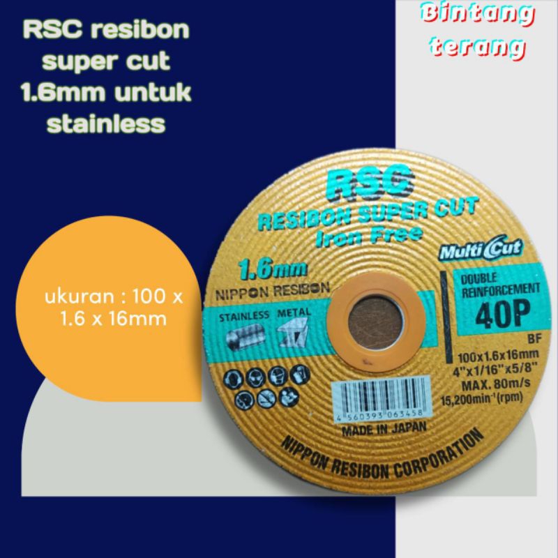 Jual resibon Harga Terbaik & Termurah April 2026 | Shopee Indonesia
