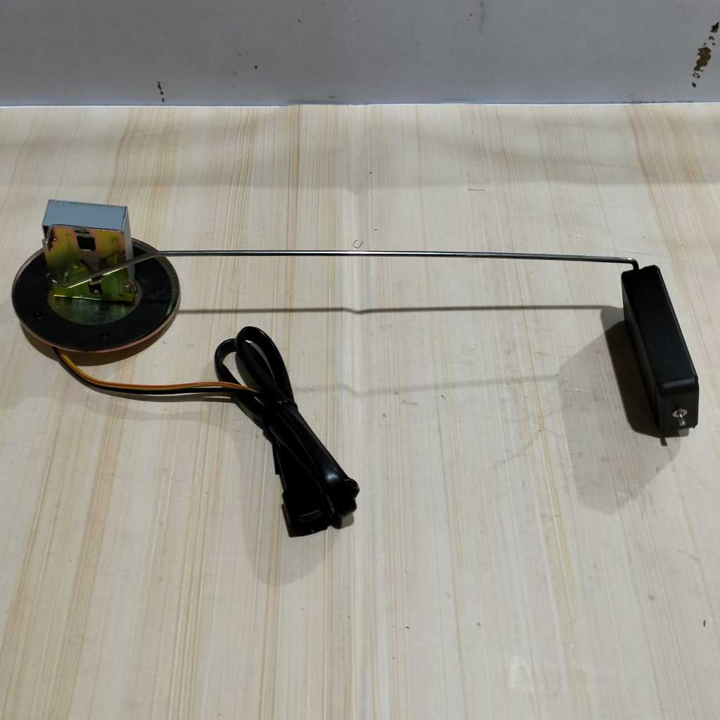 Jual UNIT FUEL TANK GAUGE PELAMPUNG PENGUKUR SOLAR BAHAN BAKAR ISUZU ...